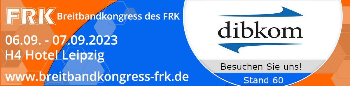 Wir sind beim FRK » dibkom